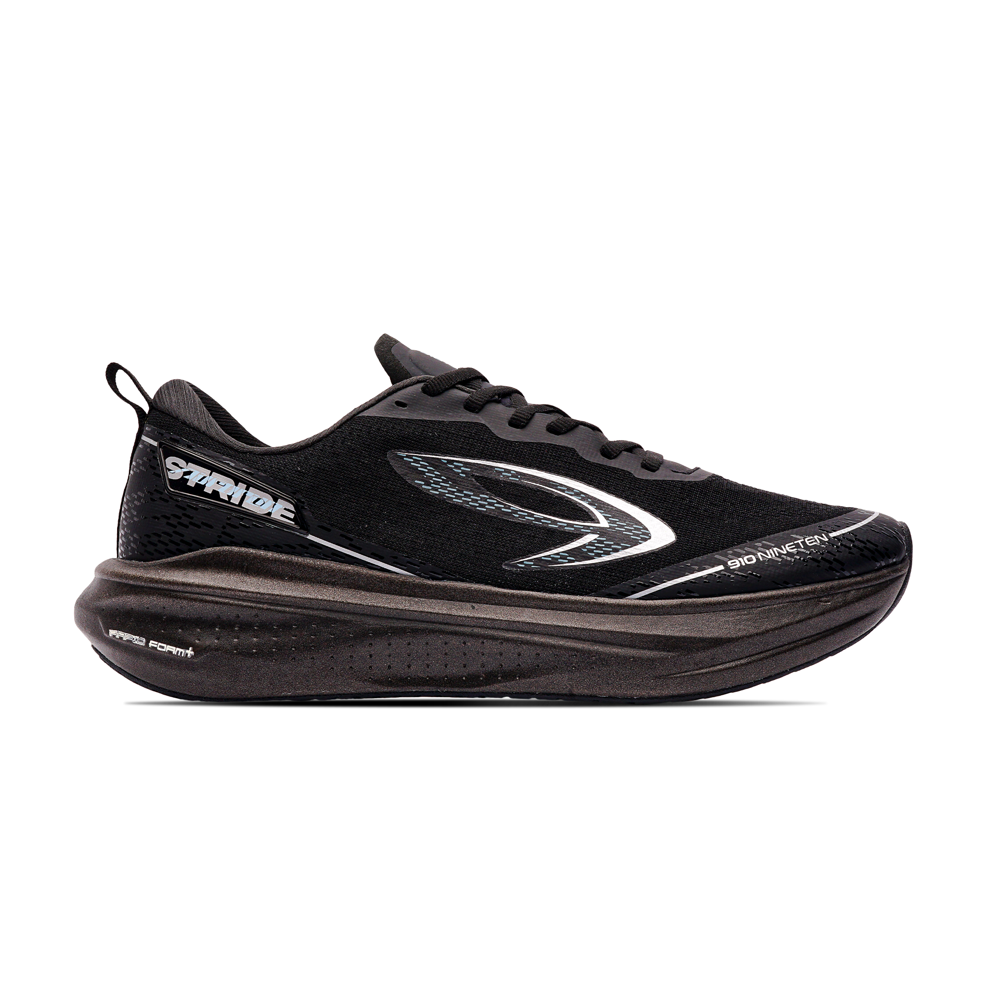 Road Running – 910 Indonesia
