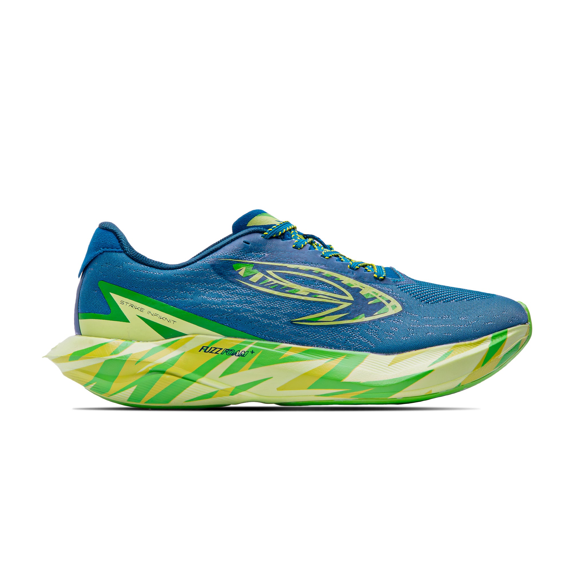 Road Running – 910 Indonesia