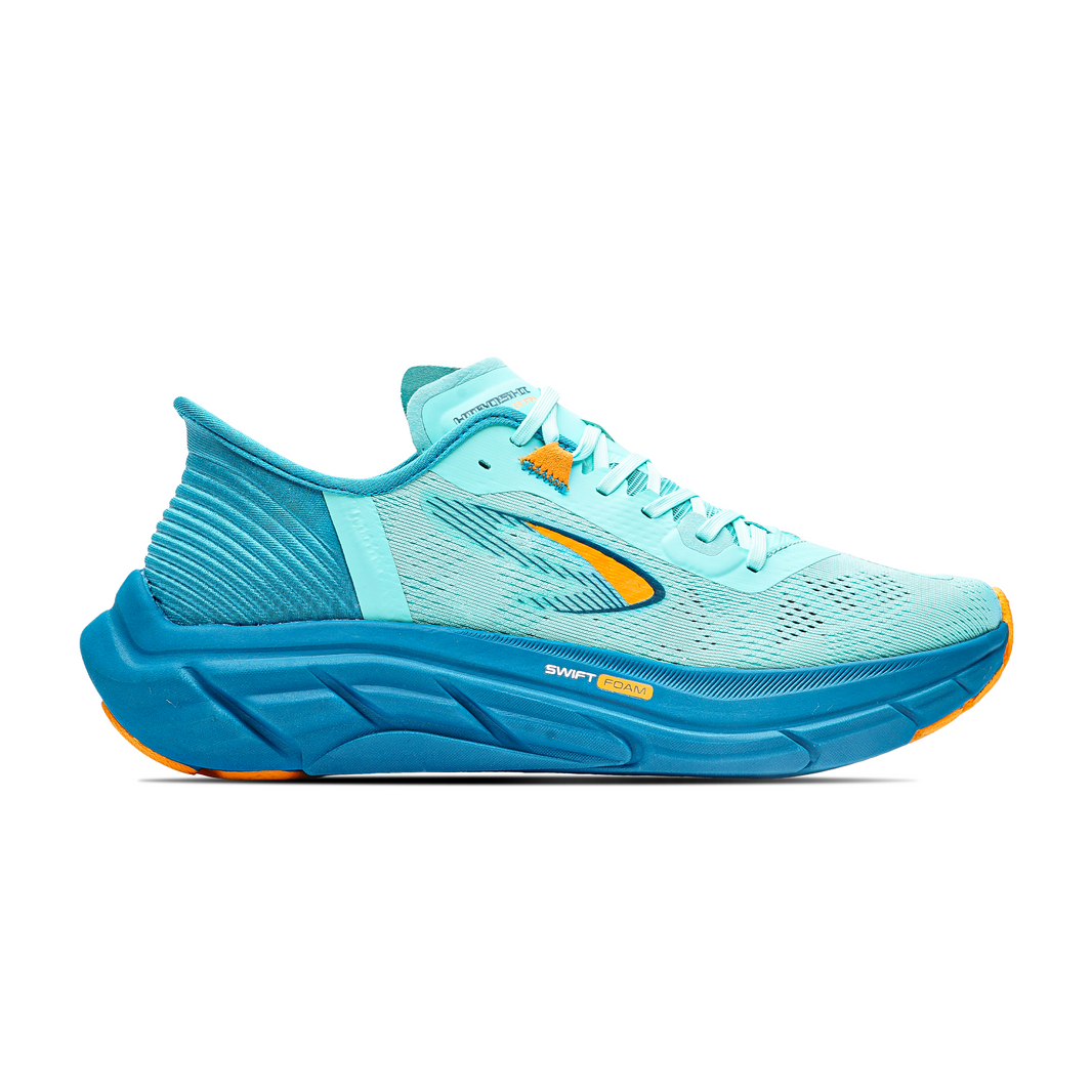 Road Running – 910 Indonesia