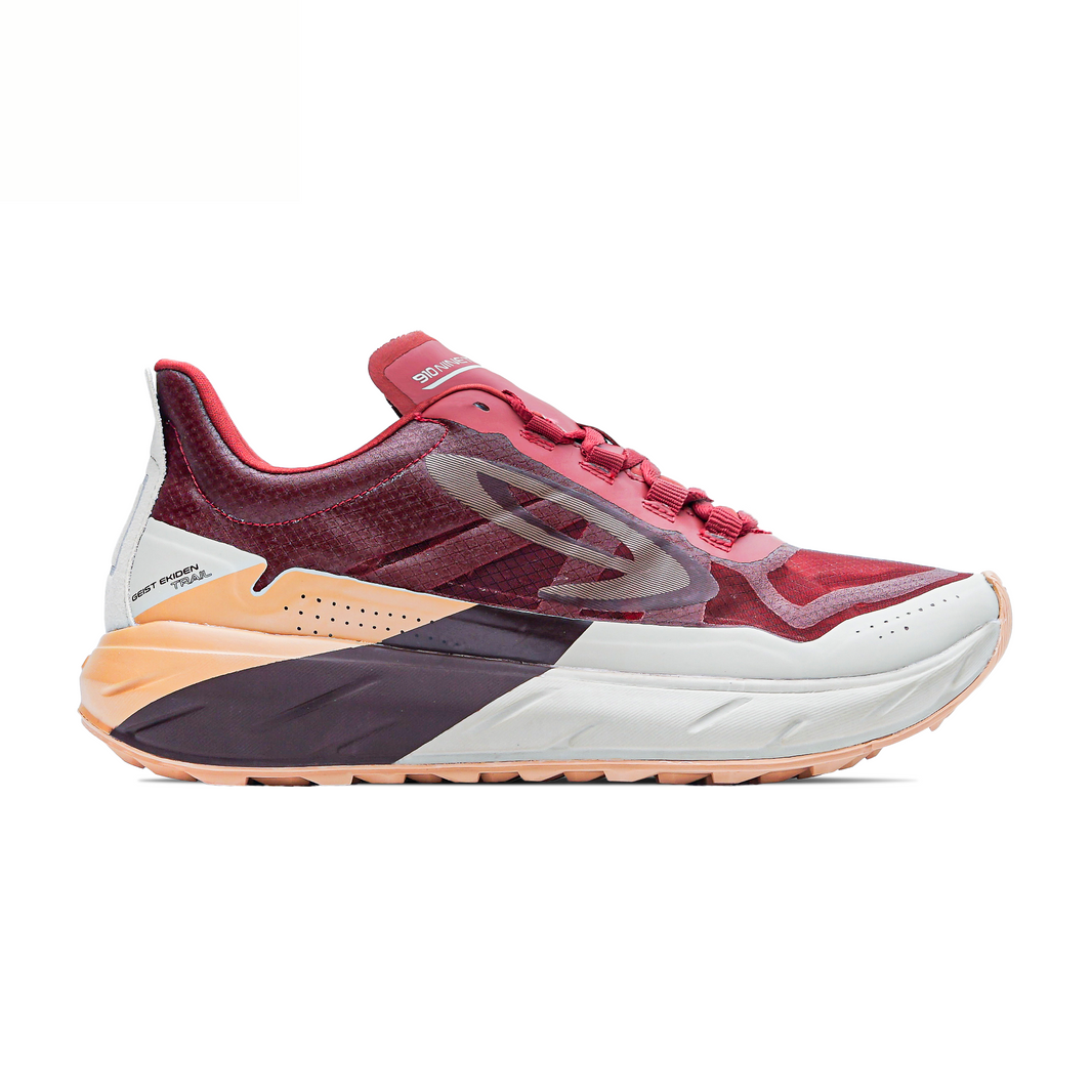 Trail Running – 910 Indonesia