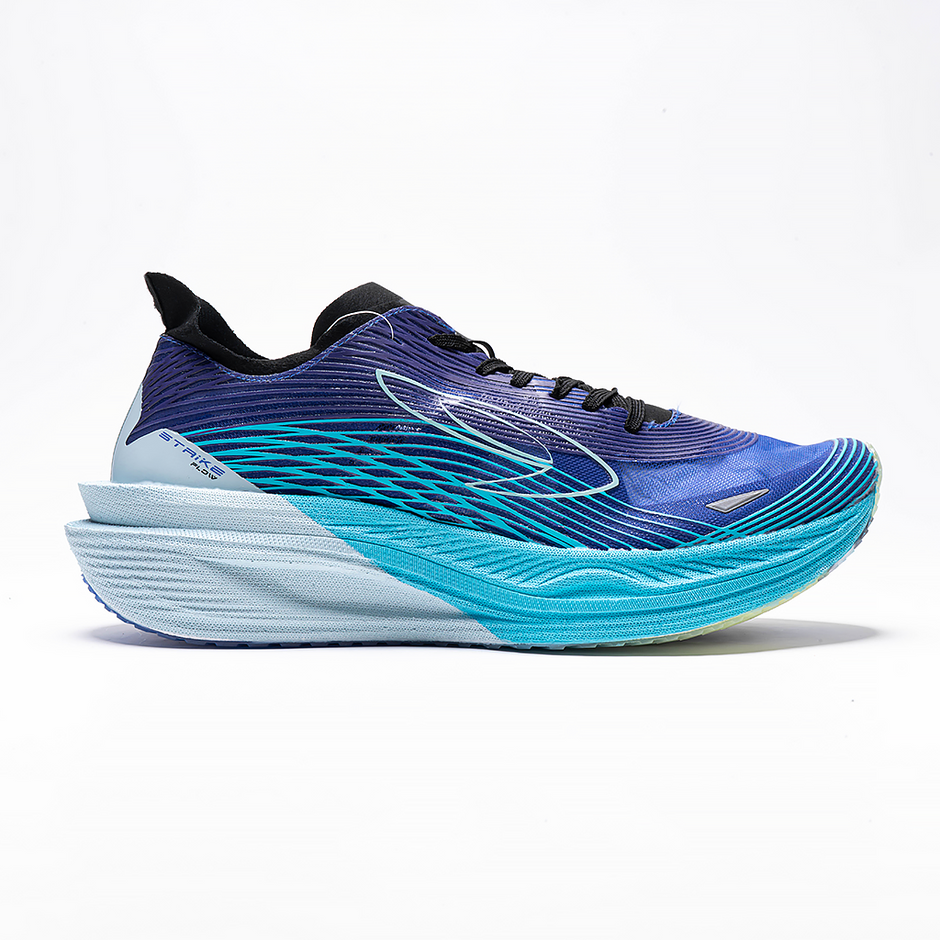 HAZE FLOW UNGU/BIRU/HITAM – 910 Indonesia