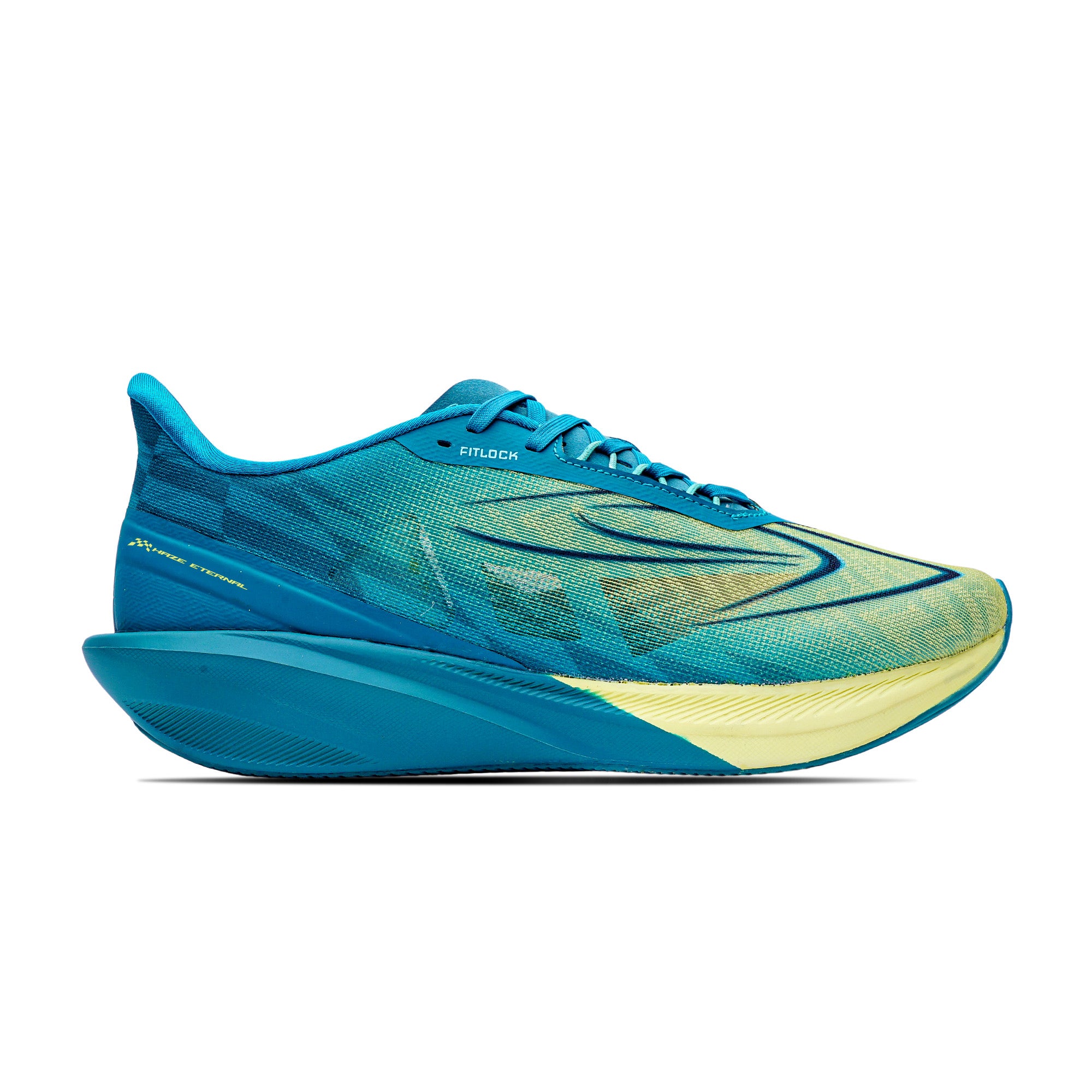 Road Running – 910 Indonesia