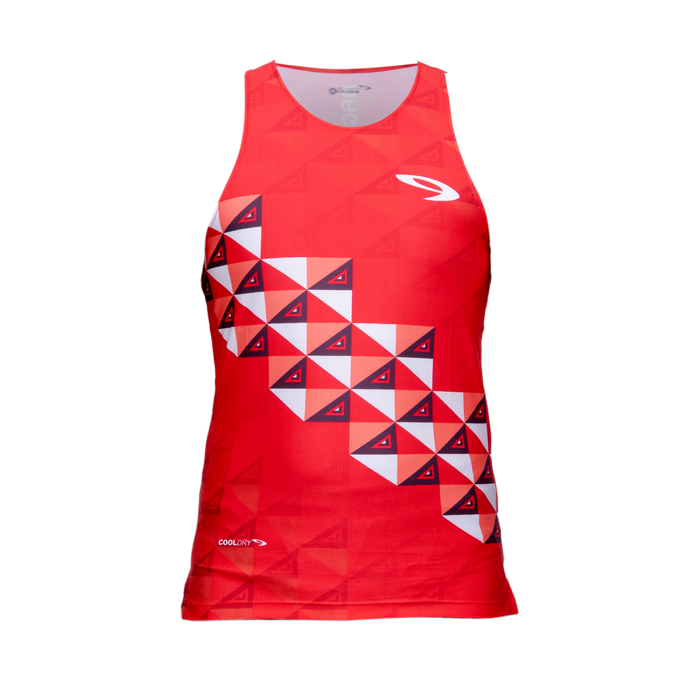 SINGLET - MGL 25 – 910 Indonesia