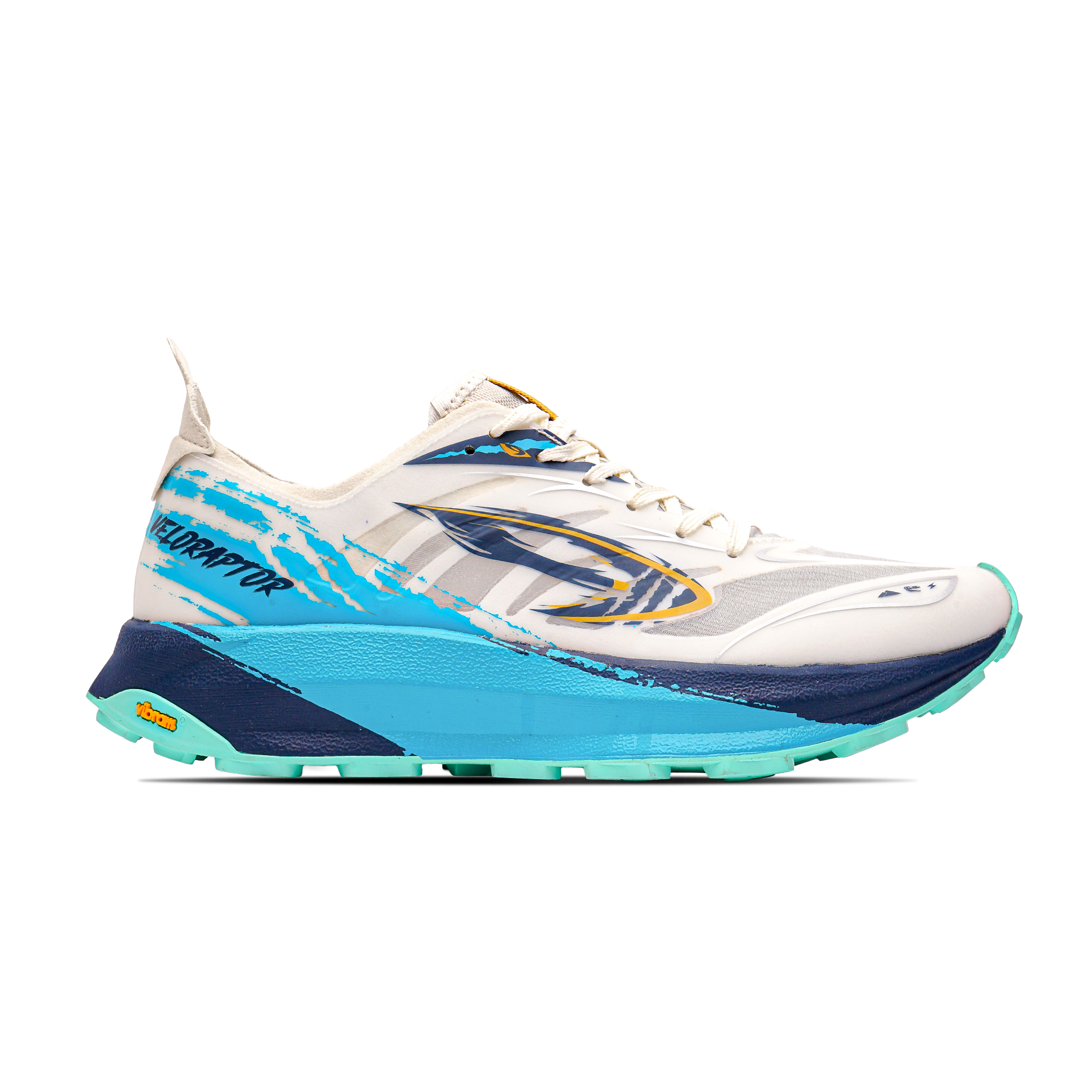 YUZA VELORAPTOR ABU/BIRU-NAVY/ TOSCA – 910 Indonesia